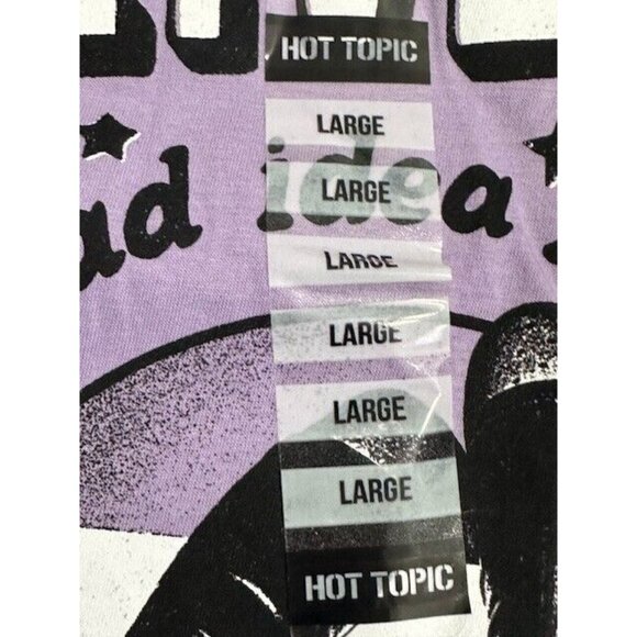 Olivia Rodrigo | Shirts | Olivia Rodrigo Spills Her Guts Tshirt L Large ...